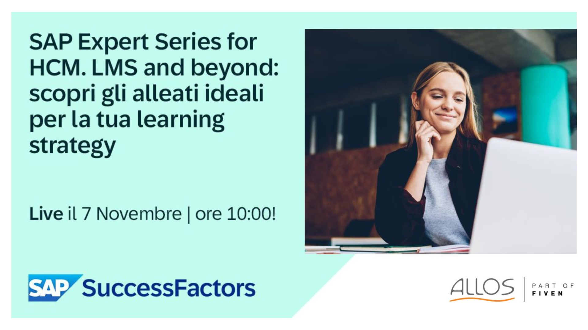 LMS e AI: il Futuro della Learning Strategy Aziendale